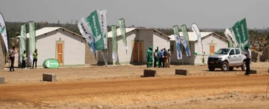 National Building Society (NBS) | Building Communities in Zimbabwe