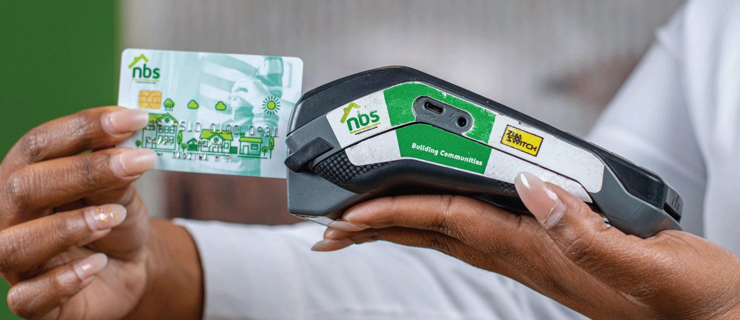 National Building Society (NBS) | Building Communities in Zimbabwe