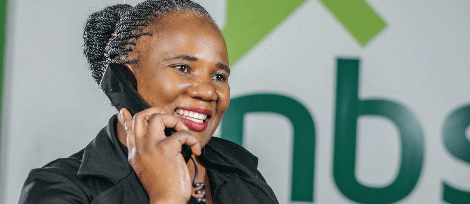 National Building Society (NBS) | Building Communities in Zimbabwe