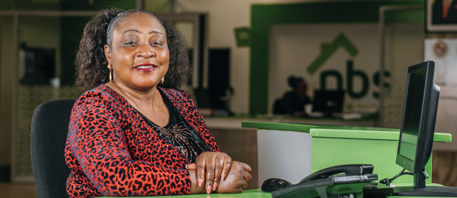 National Building Society (NBS) | Building Communities in Zimbabwe