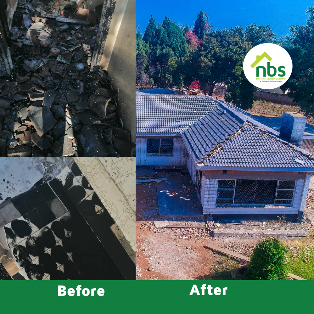 National Building Society (NBS) | Building Communities in Zimbabwe