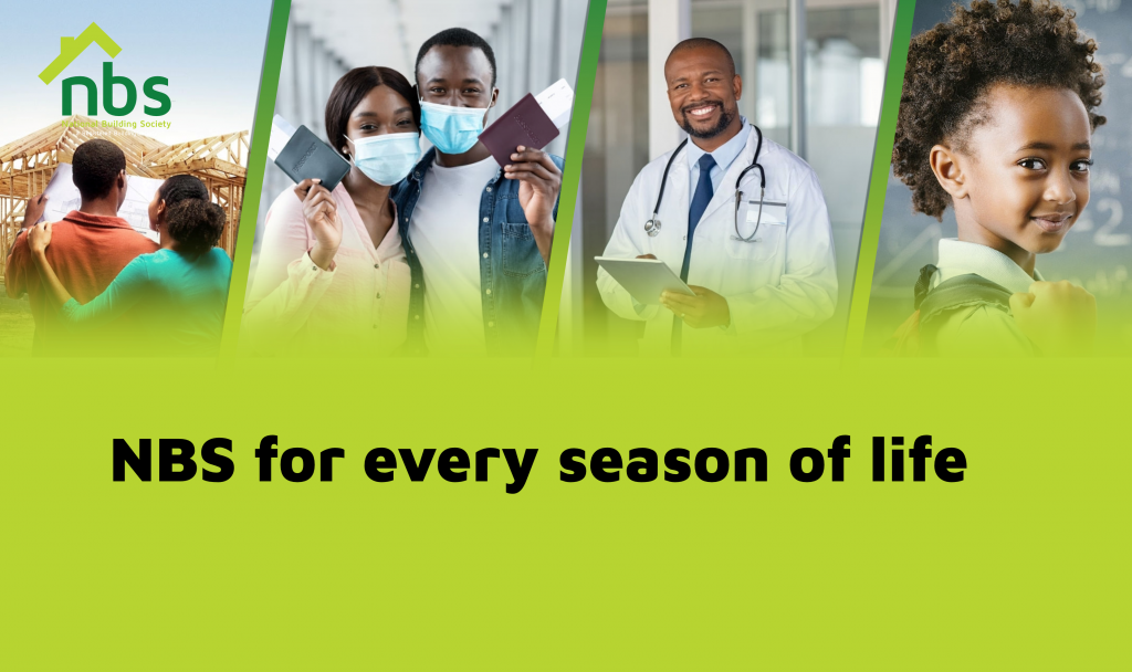 National Building Society (NBS) | Building Communities in Zimbabwe