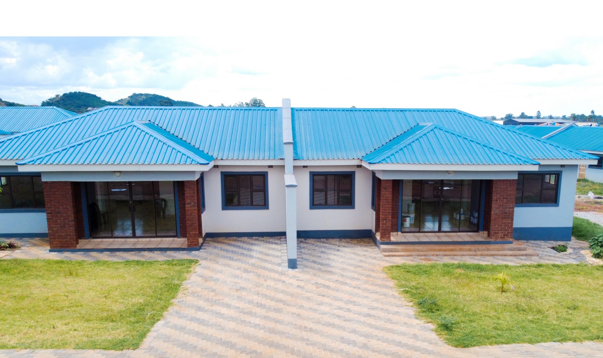 National Building Society (NBS) | Building Communities in Zimbabwe