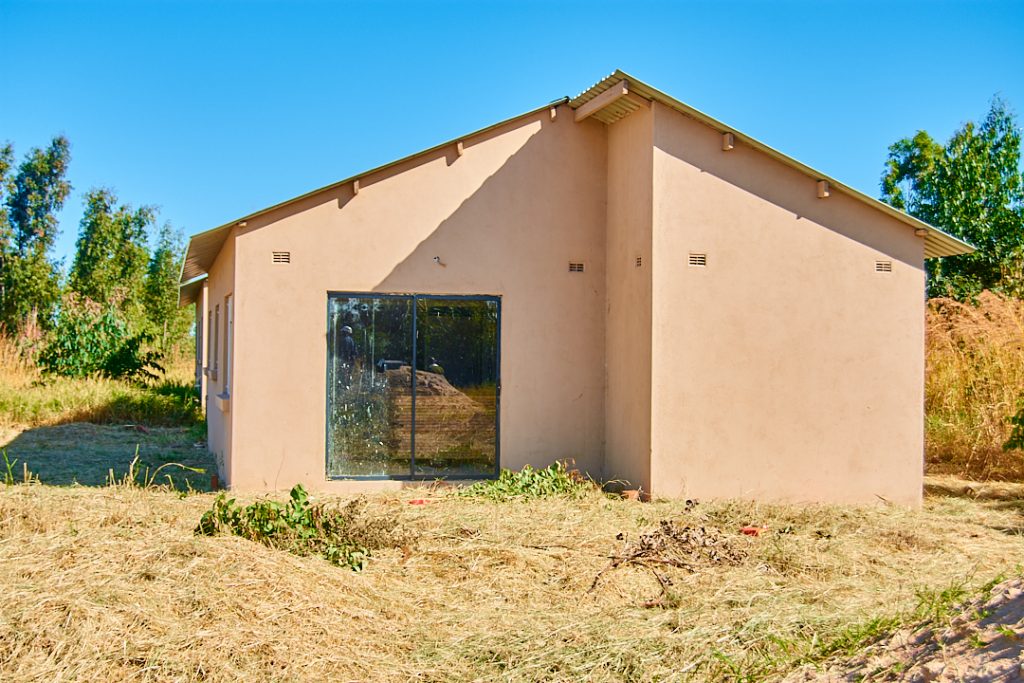 National Building Society (NBS) | Building Communities in Zimbabwe