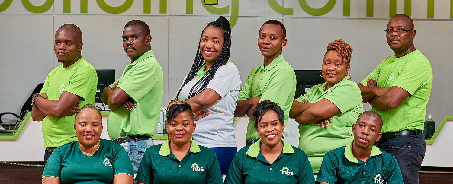 National Building Society (NBS) | Building Communities in Zimbabwe