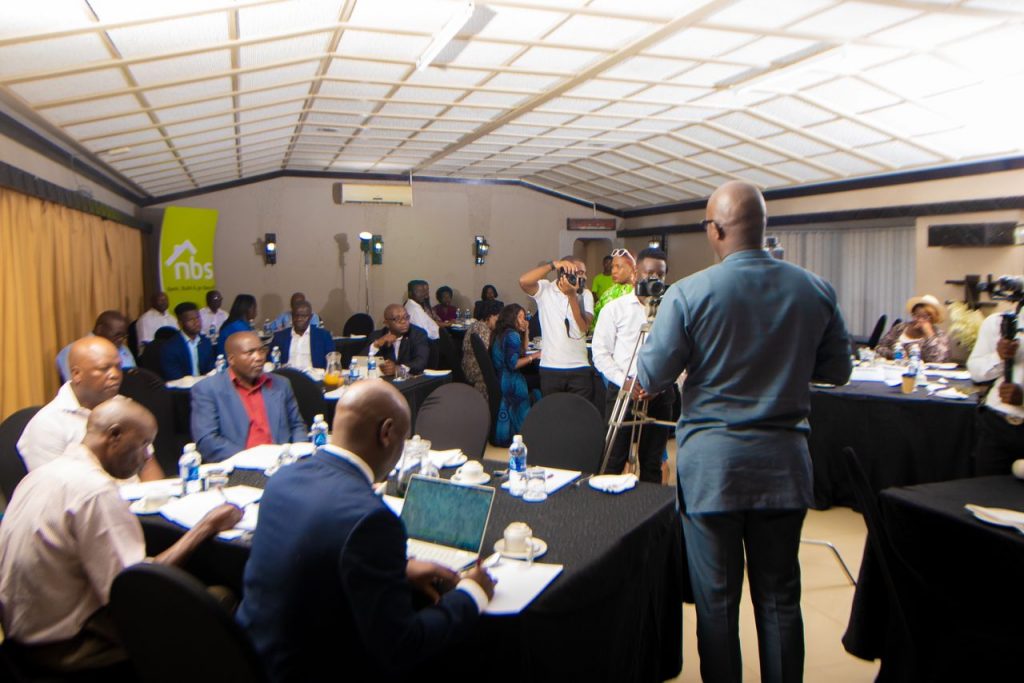 National Building Society (NBS) | Building Communities in Zimbabwe