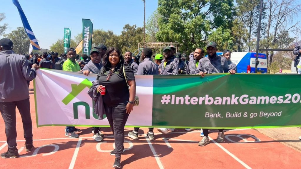 National Building Society (NBS) | Building Communities in Zimbabwe