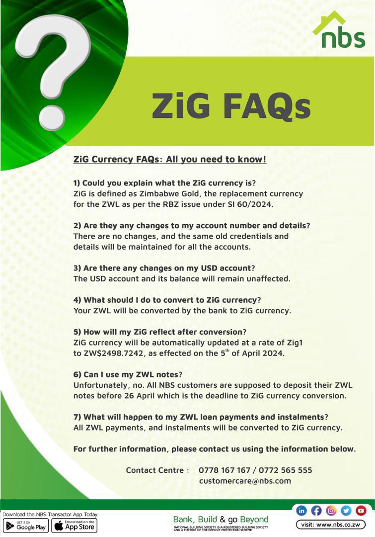 National Building Society (NBS) | Building Communities in Zimbabwe