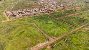 National Building Society (NBS) | Building Communities in Zimbabwe