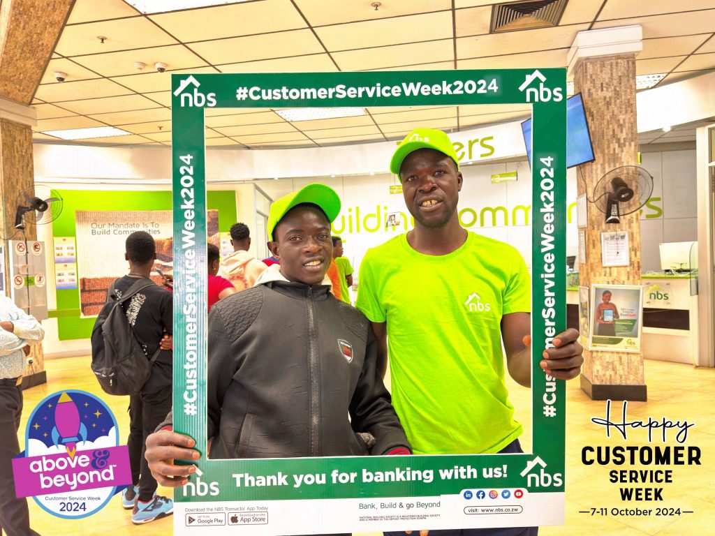 National Building Society (NBS) | Building Communities in Zimbabwe