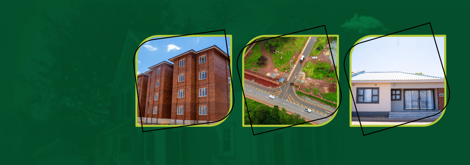 National Building Society (NBS) | Building Communities in Zimbabwe